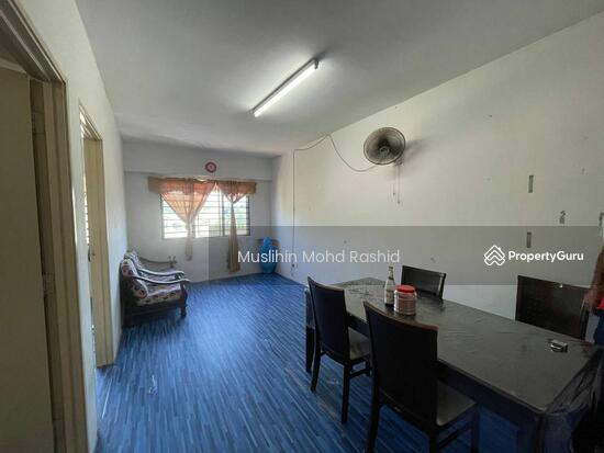 Cemara Apartment (Bukit Segar Jaya), - Jalan Bukit Segar Jaya, Taman ...