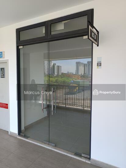 Sky Awani 2 Residence, Sky Awani II, Jalan 2/12, Sentul, Kuala Lumpur ...