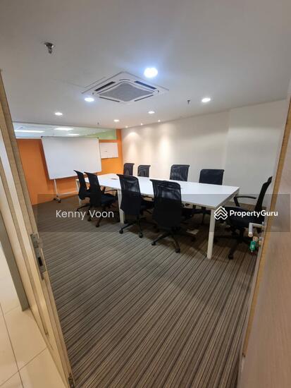 Menara RKT, Jalan Raja Abdullah, KL City Centre, Kuala Lumpur, , 2559 ...