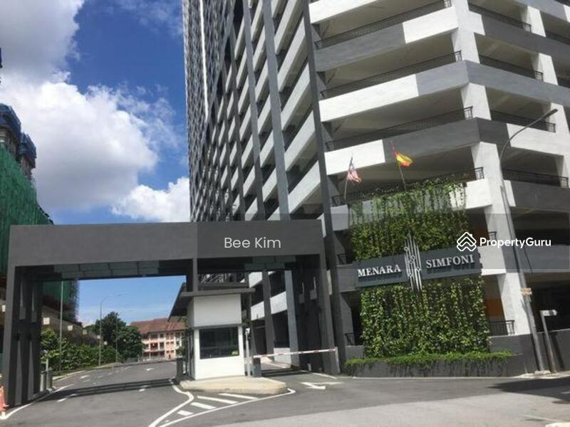 Symphony Tower, Balakong, - Lebuhraya SILK, Balakong Balakong, Balakong ...