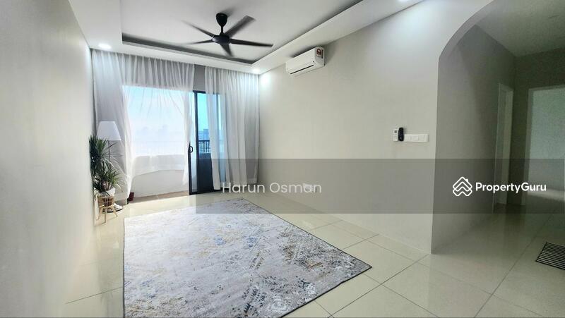 Vista Sentul Residences, Sentul, Kuala Lumpur, 3 Bedrooms, 958 sqft ...
