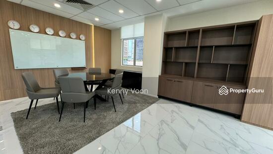 Menara RKT, Jalan Raja Abdullah, KL City Centre, Kuala Lumpur, , 4900 ...