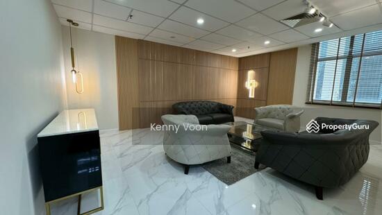 Menara RKT, Jalan Raja Abdullah, KL City Centre, Kuala Lumpur, , 4900 ...