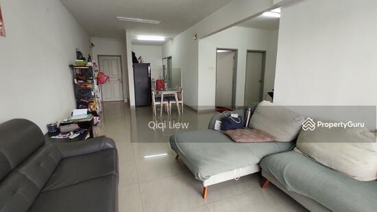 Semarak & Penaga Condominium, - Taman Raintree, Batu Caves, Gombak ...
