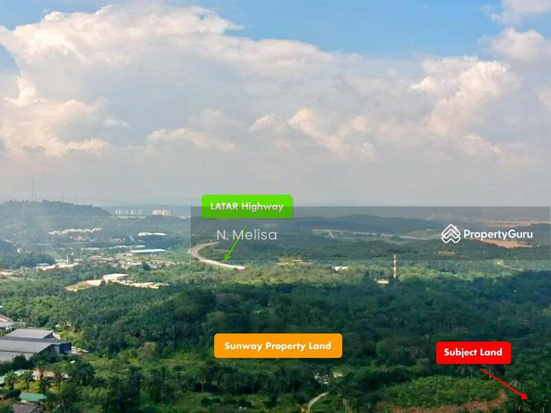 Kuang. Gamuda Gardens, Rawang, Kuang, Rawang, Selangor, , , Industrial ...