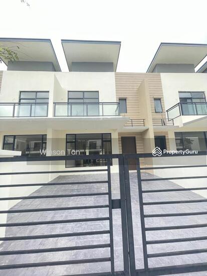 Tampoi Tampoi Tampois, Central Park, Tampoi, Johor Bahru, Johor, 4 ...