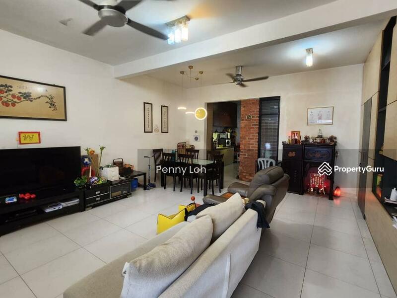 Taman Segar Perdana, Taman Segar Perdana, Cheras, Selangor, 4 Bedrooms ...