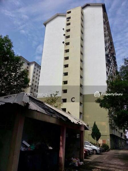 26/7/2024 Bank Lelong Pangsapuri Medan Jaya @ Petaling Jaya, Petaling ...