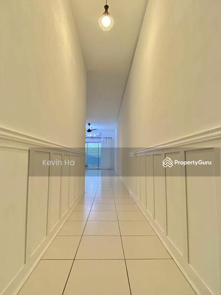 Perumahan Penjawat Awam 1 Malaysia (PPA1M) Bukit Jalil, Bukit Jalil ...