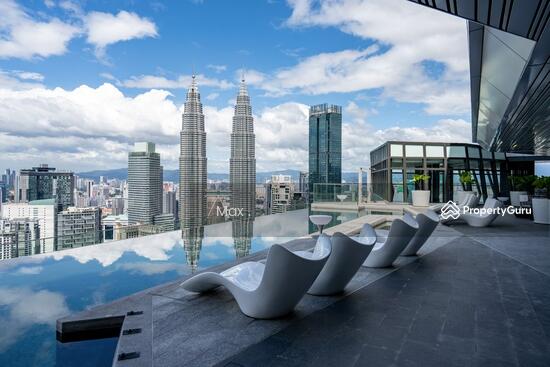 [4xxk] Invest LRT Linked, Cashback up to 80k, 4 stops to KLCC, KLCC, KL ...