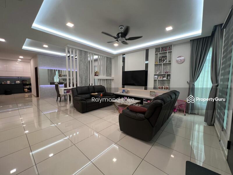 Oleander @ Taman kempas utama, Jalan Kempas Utama, Kempas, Johor Bahru ...