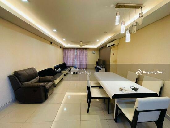 Zen Residence, - Jalan Puchong Batu 13 1/2, Puchong, Selangor, 4 ...