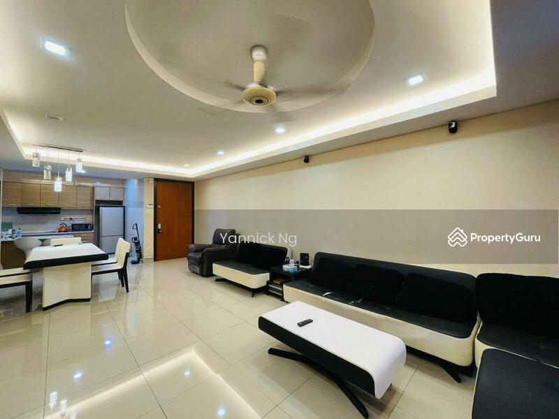 Zen Residence, - Jalan Puchong Batu 13 1/2, Puchong, Selangor, 4 ...