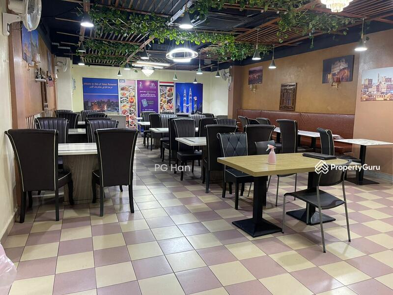 Taman Serdang Perdana, Persiaran Serdang Perdana, Taman Pinggiran Putra ...