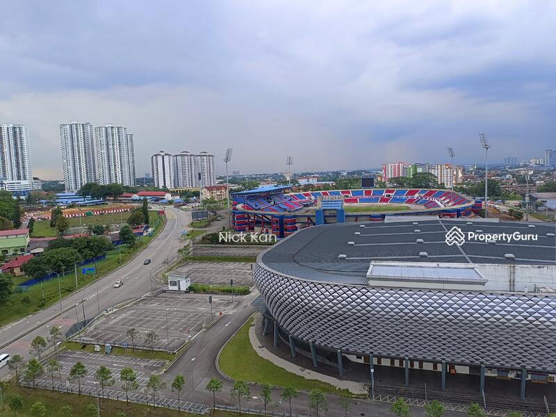 Apartment for Sale in Malaysia - 21,017 Listings, 2024