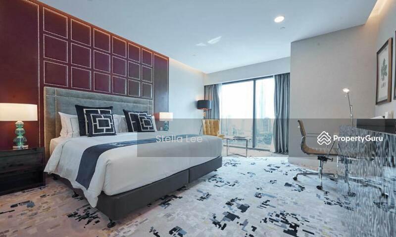 Victory Suites (The Face 2), KLCC, Jalan Sultan Ismail, KL City, Kuala ...