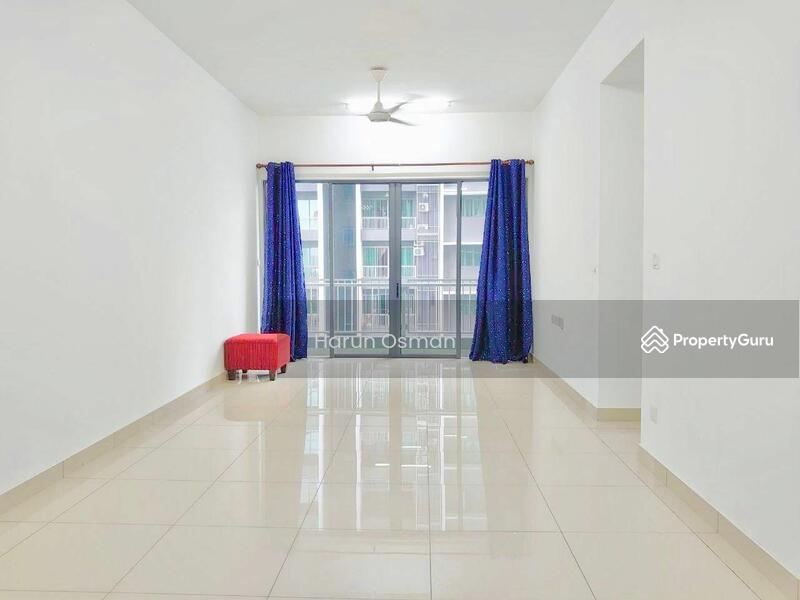 Almyra Residences, Bandar Puteri Bangi, Bandar Puteri Bangi Bandar ...