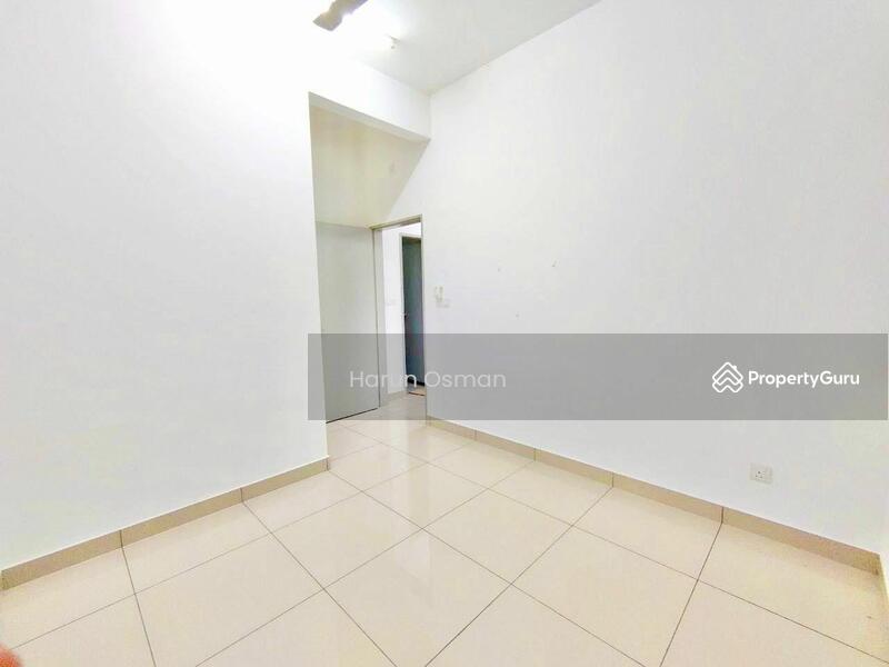 Almyra Residences, Bandar Puteri Bangi, Bandar Puteri Bangi Bandar ...