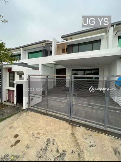 Below Market Price Persada Bandar Bukit Raja Klang, Bandar Bukit Raja ...