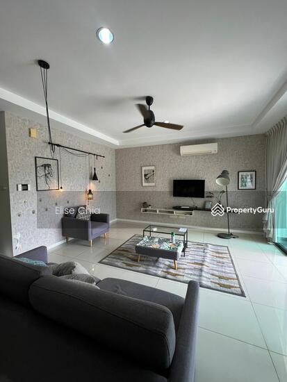 RESIDENSI LEDANG @ EAST LEDANG ISKANDAR PUTERI, East Ledang, Iskandar ...