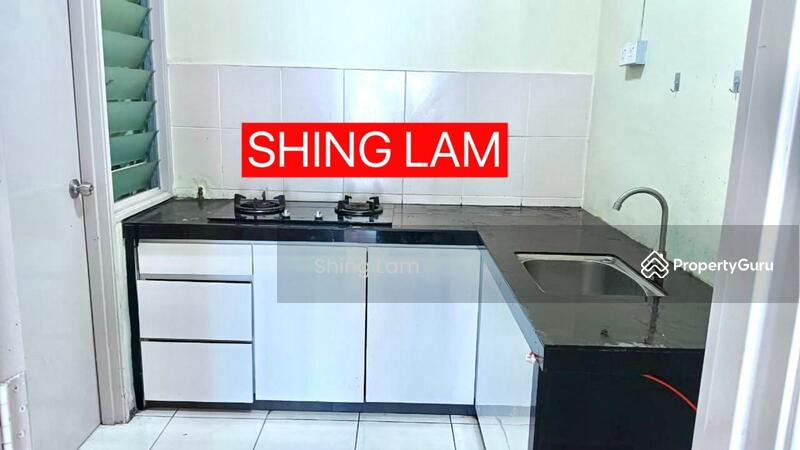 Mahsuri Square, Tingkat Mahsuri, Bayan Baru, Bayan Lepas, Penang, 3 ...