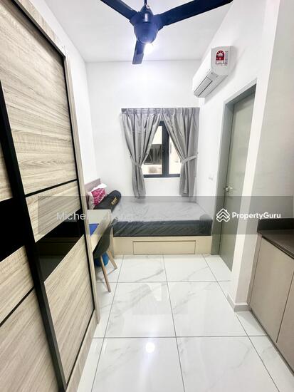 Sinaran Residence @ Utropolis, Seberang Perai Selatan (Mainland - South ...