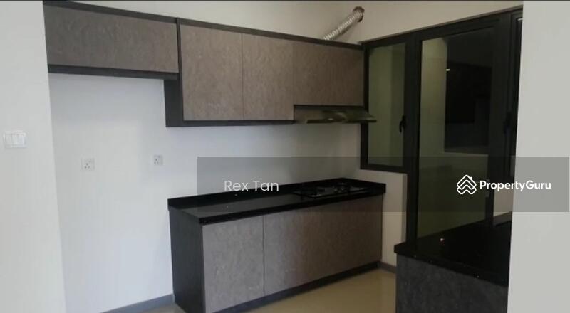 United Point Residence @ North Kiara, Jalan Lang Emas, North Kiara ...