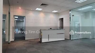 101 Offices for Rent at Menara UOA Bangsar | PropertyGuru Malaysia