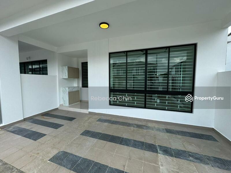 Taman Austin Duta 2 Storey ENDLOT House (BELOW MARKET), Jalan Austin ...