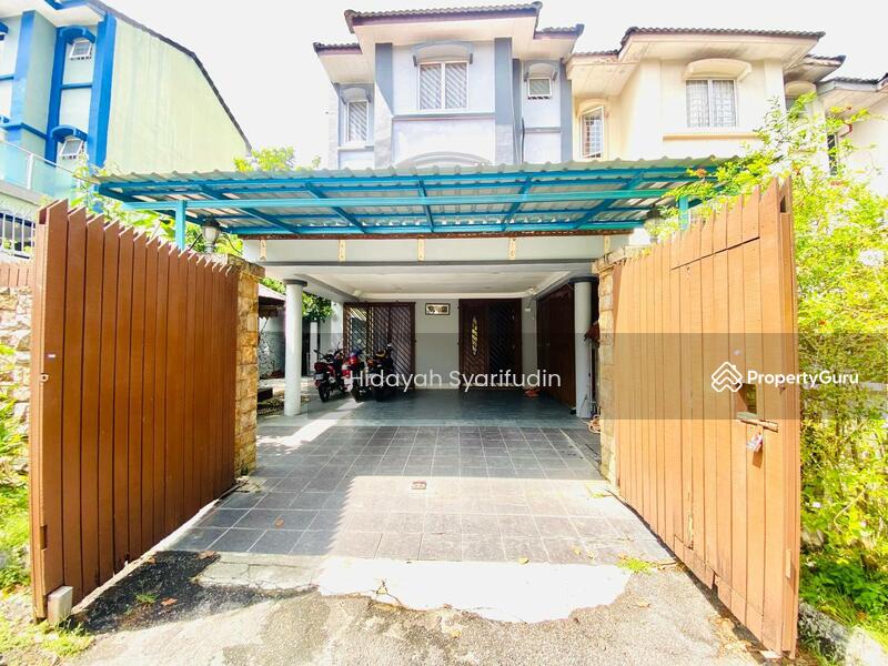 Taman Bukit Permata, Jalan BP 2, Batu Caves, Gombak, Selangor, 4 Bilik ...