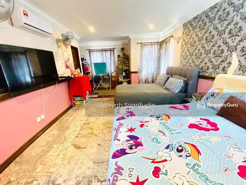 Taman Bukit Permata, Jalan BP 2, Batu Caves, Gombak, Selangor, 4 Bilik ...