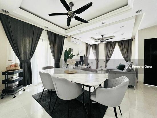 Alam Suria Bandar Puncak Alam, Jalan Alam Suria 16/55, Kuala Selangor ...