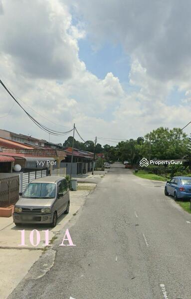 Taman Klang Jaya Single Storey House Klang, Klang, Selangor, 3 Bedrooms ...
