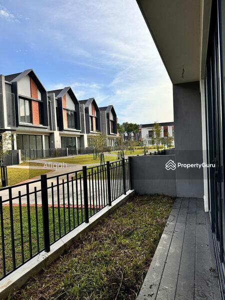 City of Elmina : Ilham Residence 2, City of Elmina, Shah Alam, Selangor ...