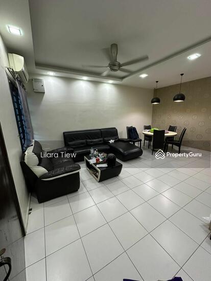 Nusa bayu Gelang patah, Iskandar Puteri (Nusajaya), Johor, 4 Bedrooms ...