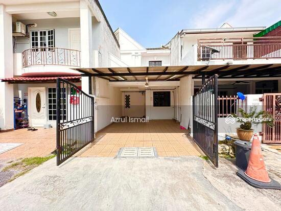 Taman Samudra, Jalan Samudera Barat 8, Batu Caves, Gombak, Selangor, 3 ...