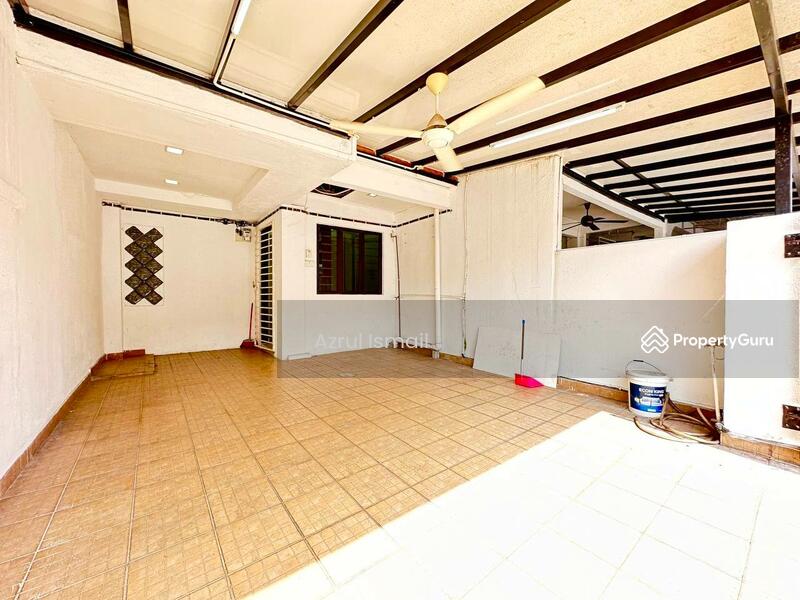 Taman Samudra, Jalan Samudera Barat 8, Batu Caves, Gombak, Selangor, 3 ...