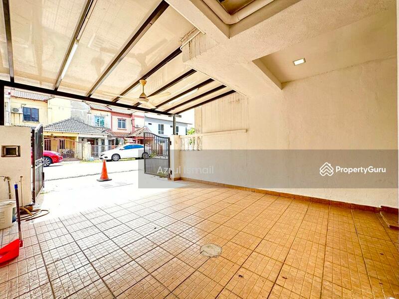 Taman Samudra, Jalan Samudera Barat 8, Batu Caves, Gombak, Selangor, 3 ...