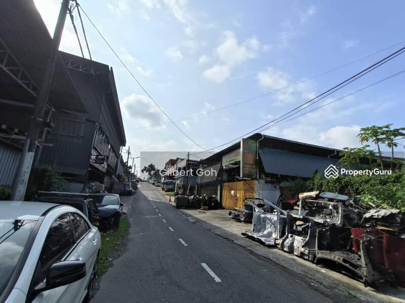 Tampoi @ Jalan Mangga, Jalan Mangga, Tampoi, Johor Bahru, Johor, , 4800 ...