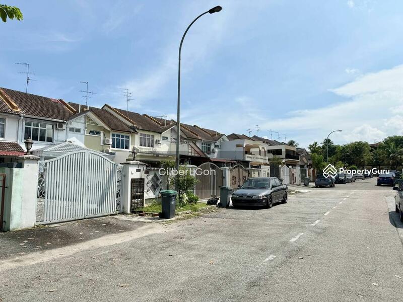 Bukit Indah Bukit Indahs, Jalan Indah 19/4a, Bukit Indah, Iskandar ...