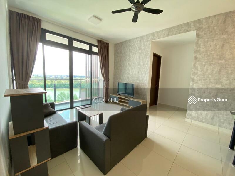 Botanika @ Bayu Puteri, Botanika Jalan Bayu Puteri 2, Taman Bayu Puteri ...