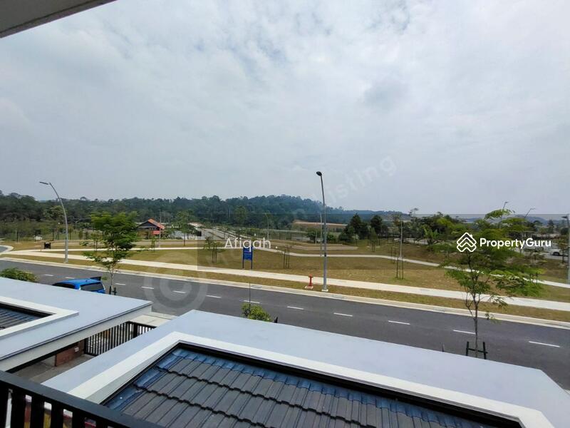Elmina Valley 5 @ City of Elmina, Jln Hopea U15/4, Sepang, Selangor, 5 ...