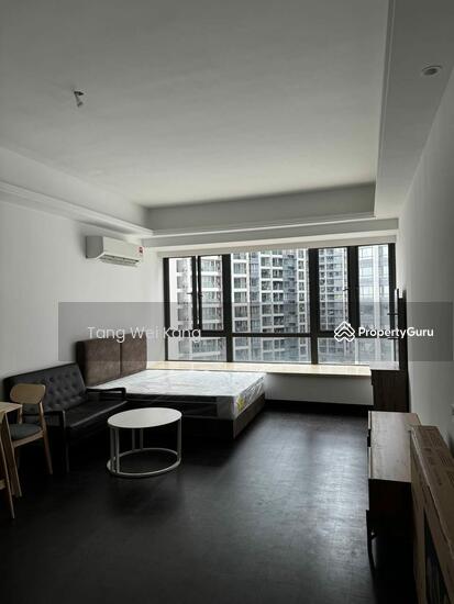 R&F Princess Cove Phase 2-Seine Region, L2-086-A5, Mercu 1Jalan Tanjung ...