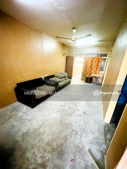 Mentari Court, - Jalan PJS8/9, Petaling Jaya, Selangor, 3 Bedrooms, 770 ...