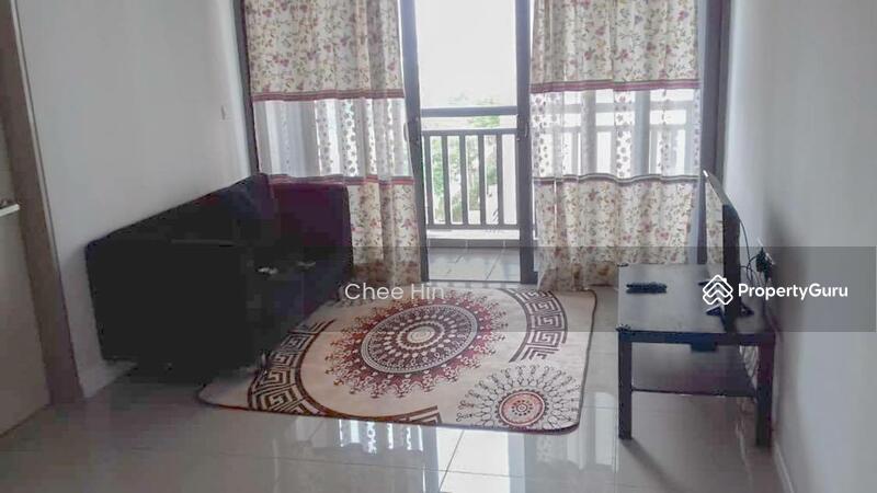 Suria Residence @ Bukit Jelutong, Persiaran Balairong Off Suria ...