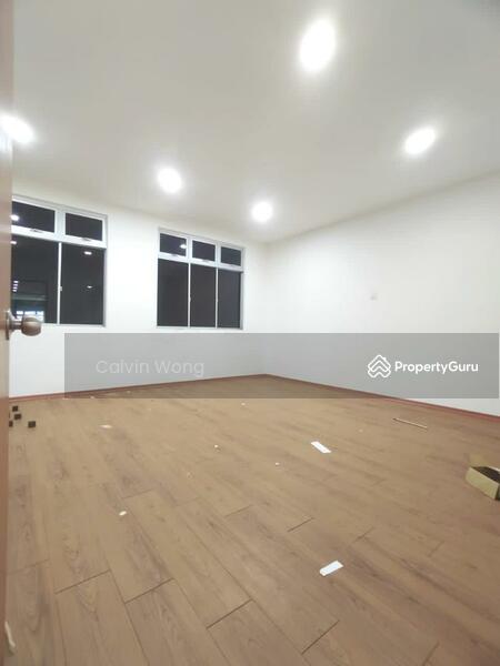 Austin V Square, Jalan Austin Perdana 2, Mount Austin, Johor Bahru ...