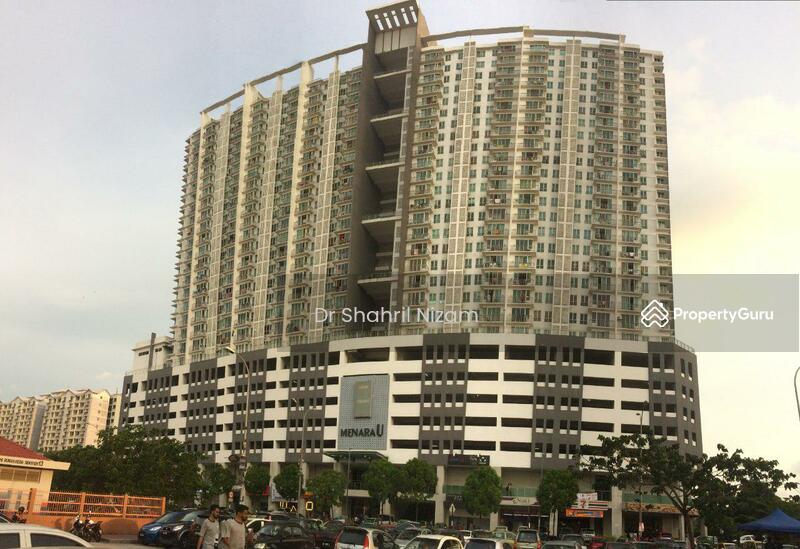 Menara U2, Off Jalan Akuatik, Seksyen 13, Shah Alam, Shah Alam ...