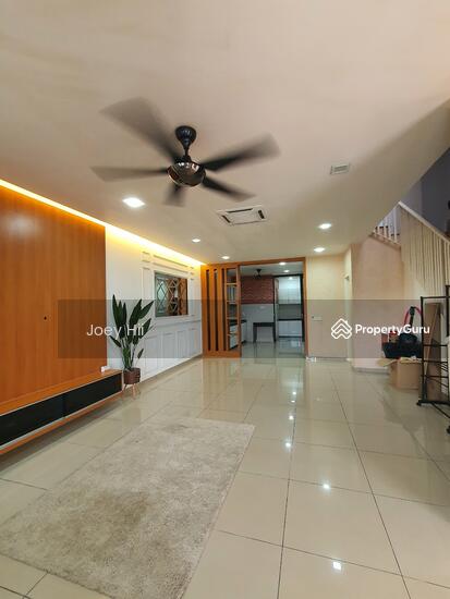 Setia Utama Setia Alam, Setia Utama, Setia Alam, Selangor, 5 Bedrooms ...