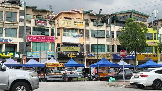 Sunway, Bandar Sunway, Petaling Jaya, Petaling Jaya, Selangor, , 5000 ...