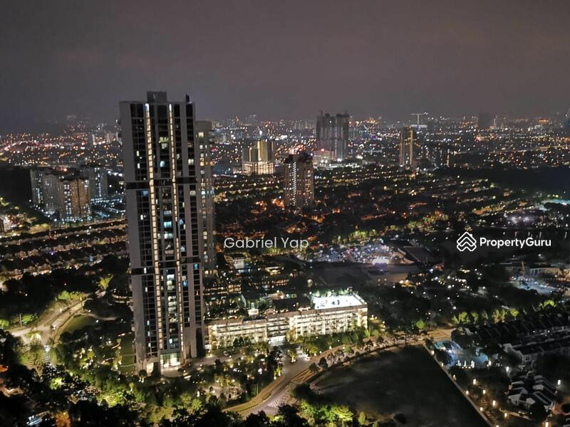 Westside III, Jalan Residen Utama, Desa Parkcity, Kuala Lumpur, Desa ...